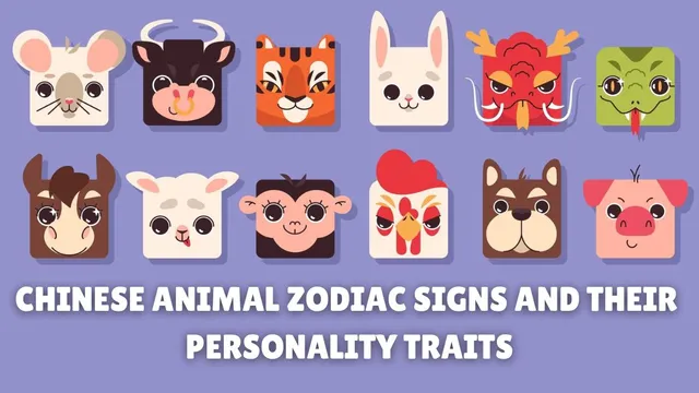 1962 chinese zodiac sign - Horoscopeaz.com