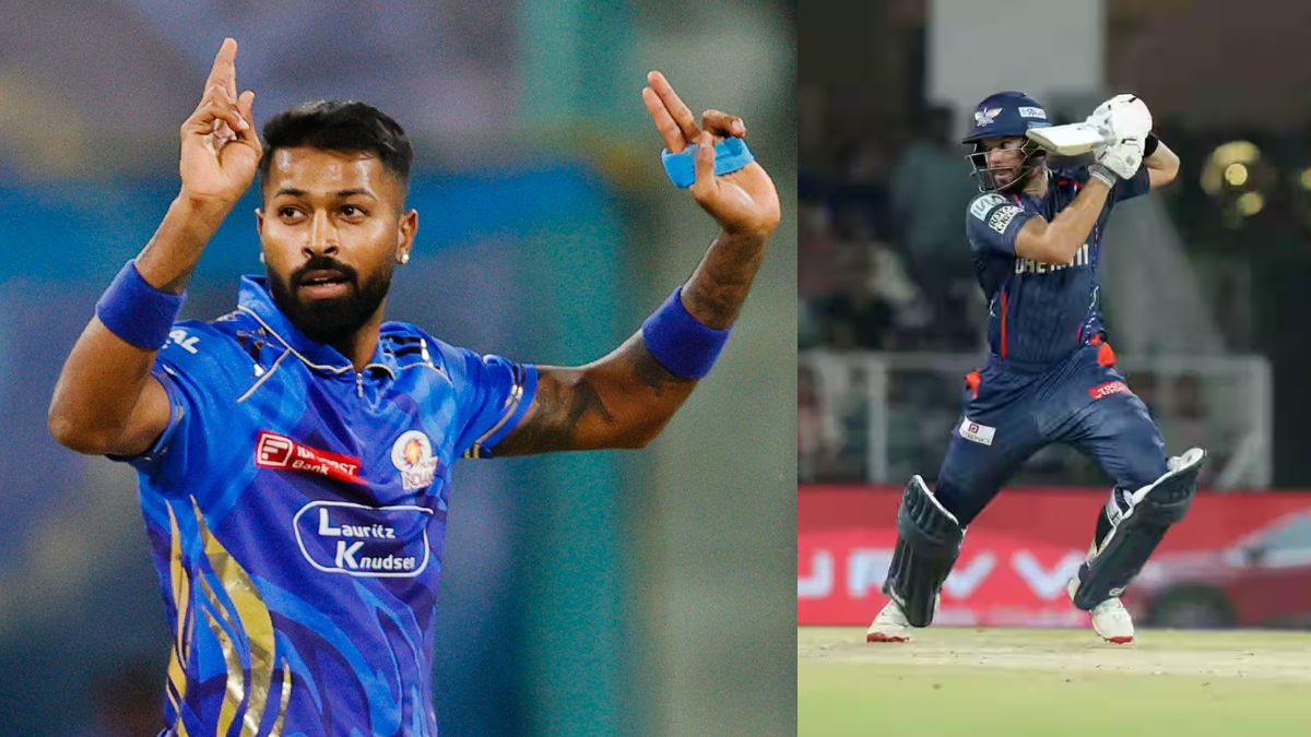 LSG vs MI, IPL 2025: Hardik Pandya Becomes 1st Captain In IPL History To Take Five-for, LSG ...