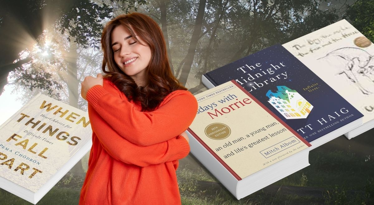 10 Timeless Books That Feel Like Warm Hug: Tuesdays With Morrie, Midnight Library And More