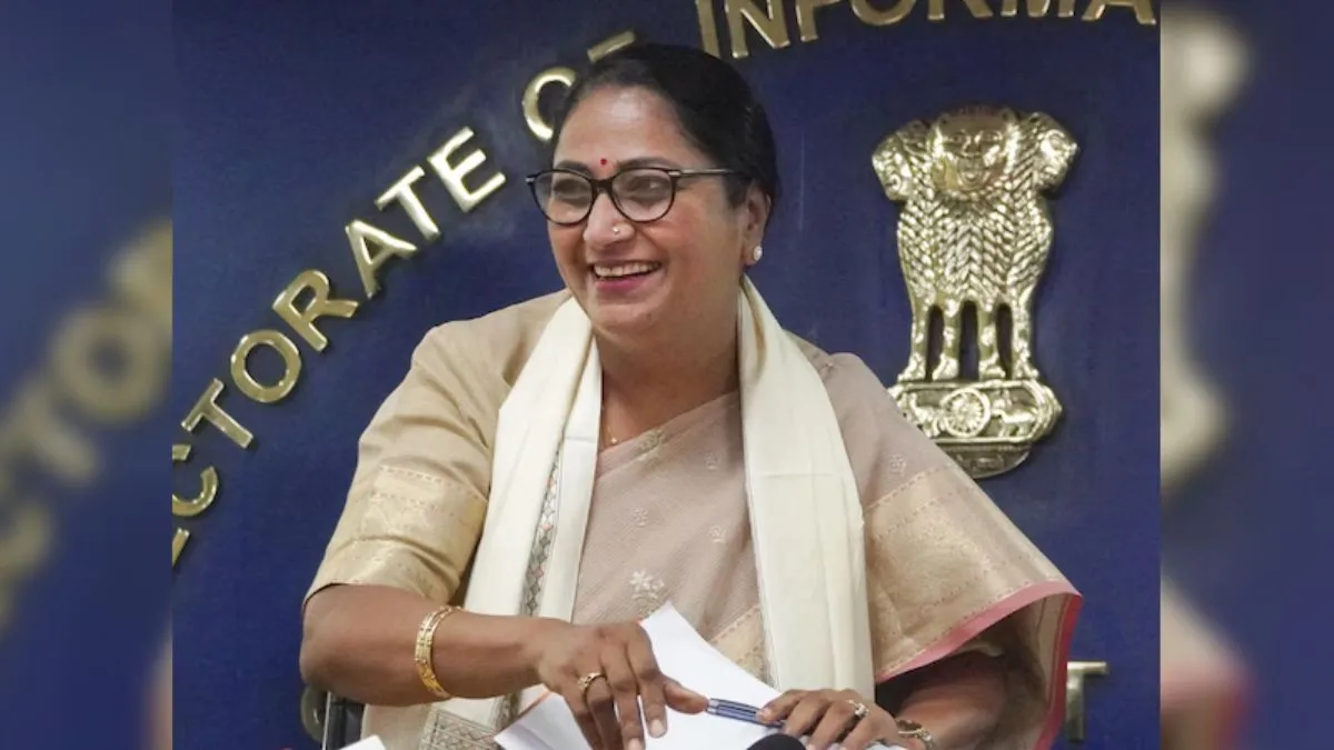 Ayushman Bharat Scheme: Delhi Govt To Sign MoU With Centre To Implement ...