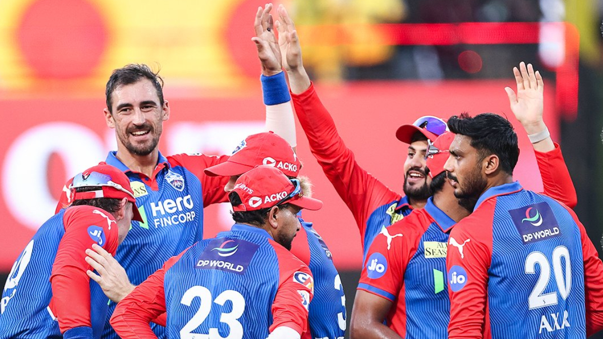 CSK vs DC 2025: KL Rahul-Powered Delhi Capitals Drown Chennai Super Kings At Chepauk By 25 Runs