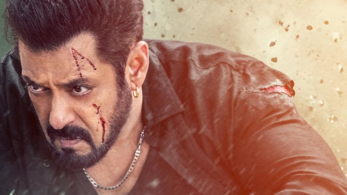 Sikandar Box Office Collection Day 6: Salman Khan-Rashmika Mandanna’s ...