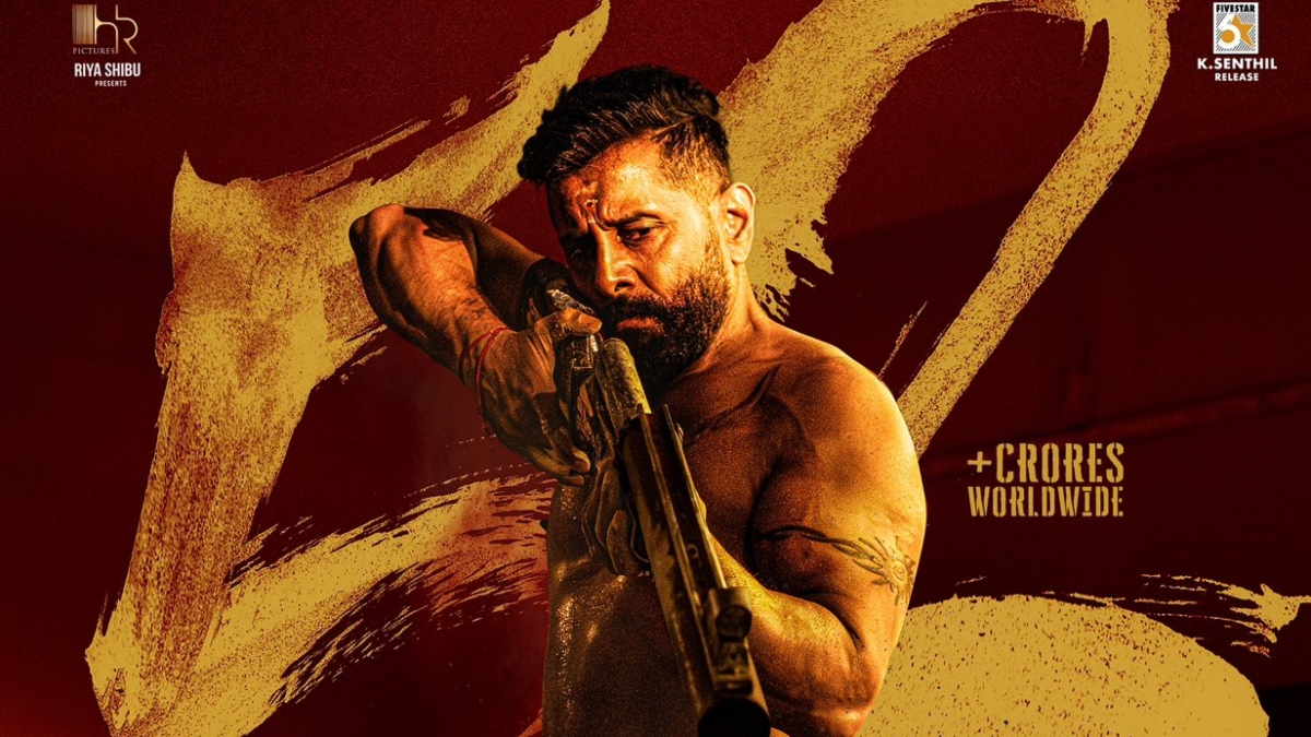 Veera Dheera Sooran Box Office Collection Day 9: Chiyaan Vikram’s Tamil ...