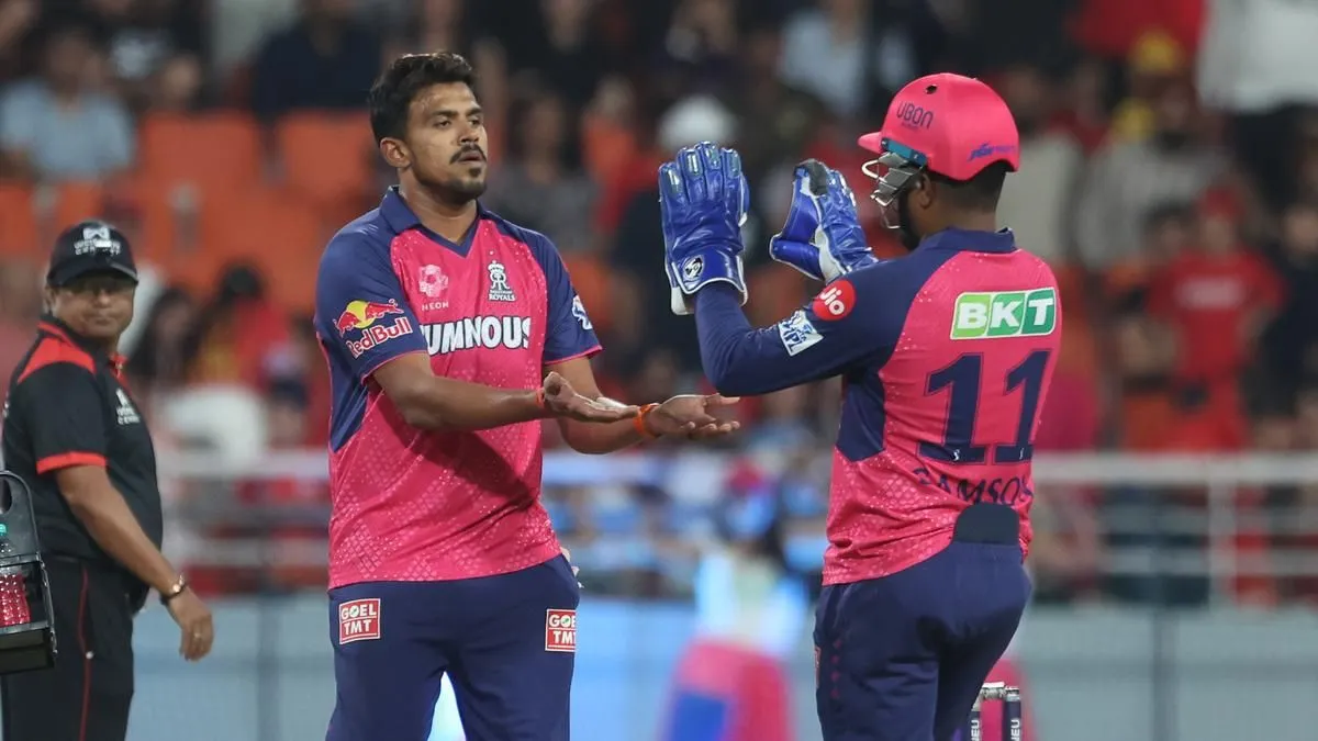 IPL 2025 Updated Points Table After PBKS vs RR: Team Standings And Net ...