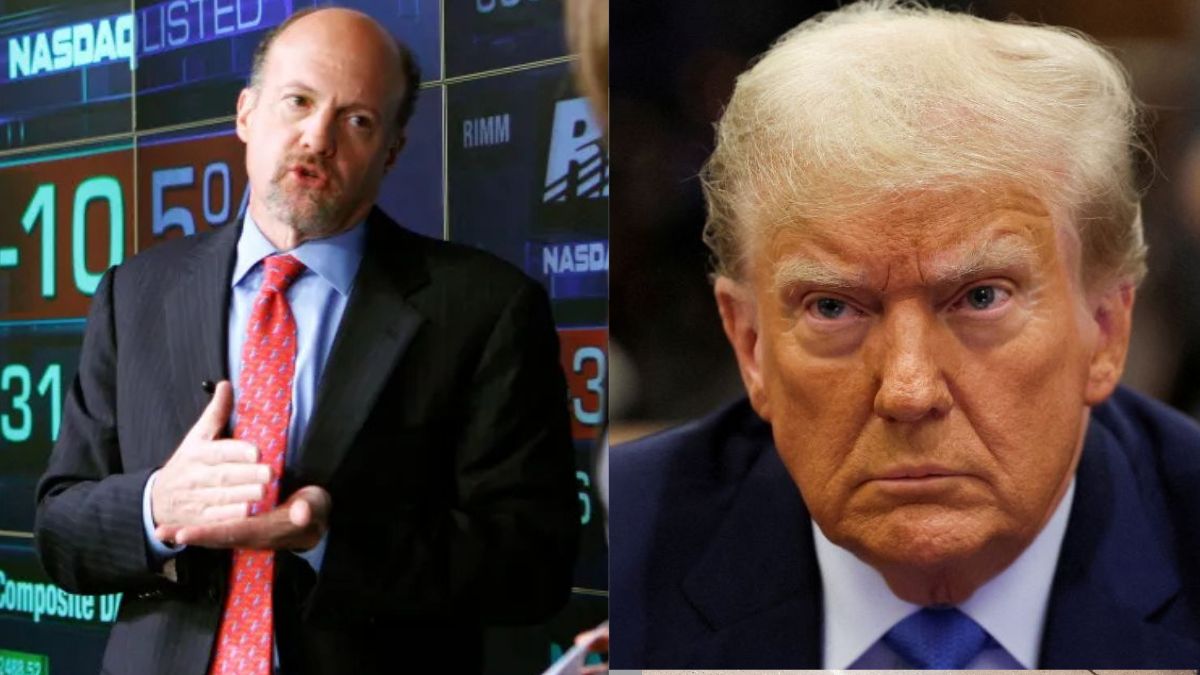 ‘Black Monday’ Returns? Experts Warn Trump’s Tariff War Could Trigger ...