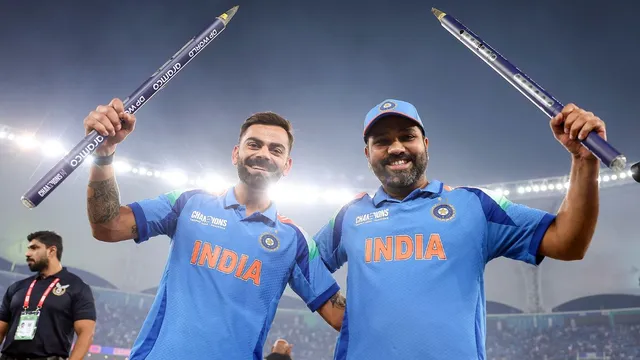 MI vs RCB, IPL 2025: Virat Kohli Opens Up About His Unbreakable 'Ro-Ko' Bond With Rohit Sharma ...