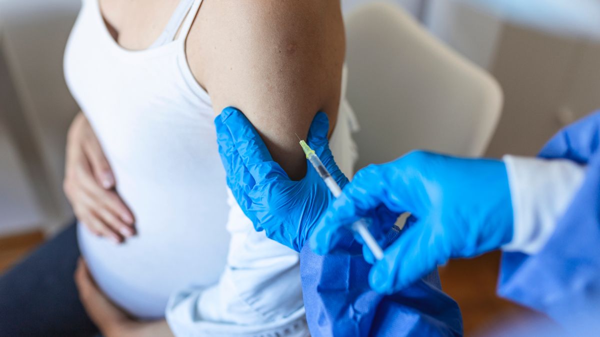 World Health Day 2025 Focuses On Maternal And Newborn Health; Expert Explains Impact Of ...