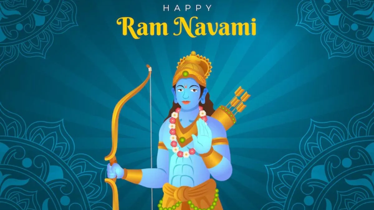 Happy Ram Navami 2025: 10 Lesser- Known Interesting Facts About Ram ...