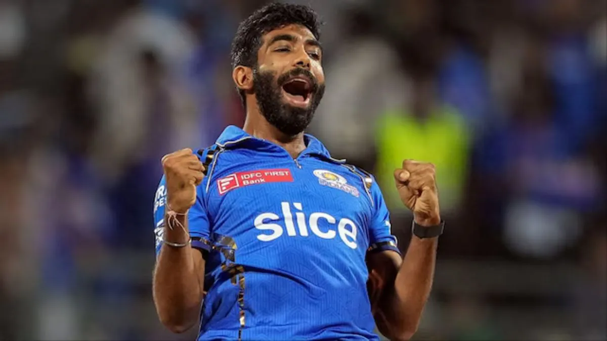 IPL 2025: Huge Boost For Mumbai Indians As Jasprit Bumrah Will Make His Comeback In Match ...
