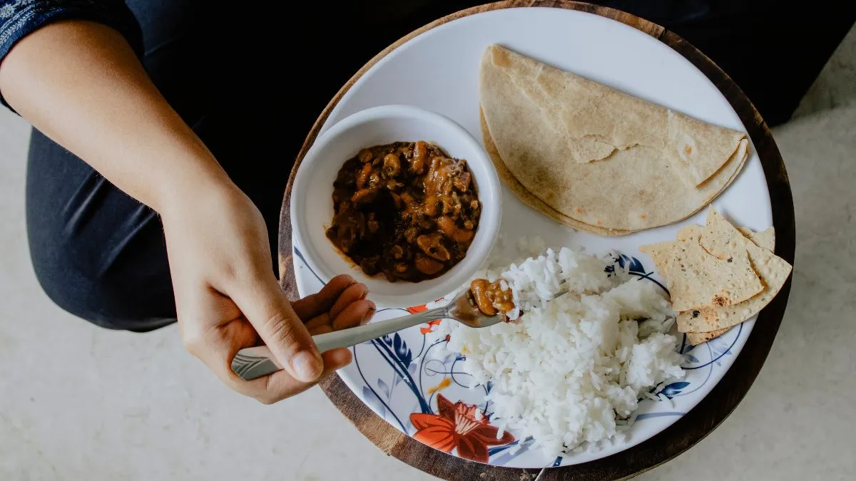 5 Reasons To Avoid Eating Rice In Dinner