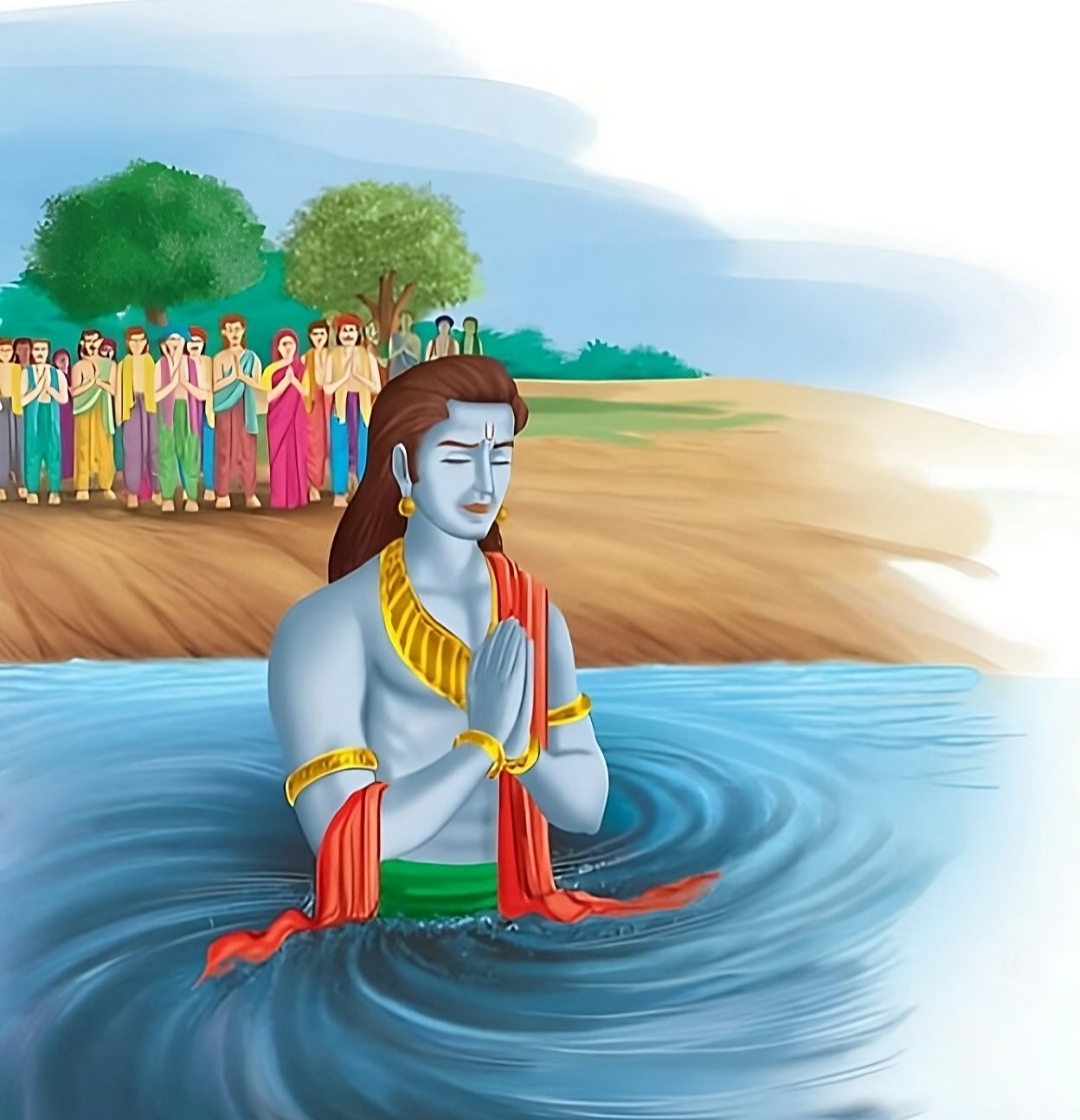 Happy Ram Navami 2025: 10 Lesser- Known Interesting Facts About Ram ...