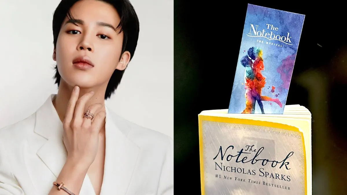 BTS Jimin: Top 4 Life-Changing Books Recommended By Kpop Star That Will ...