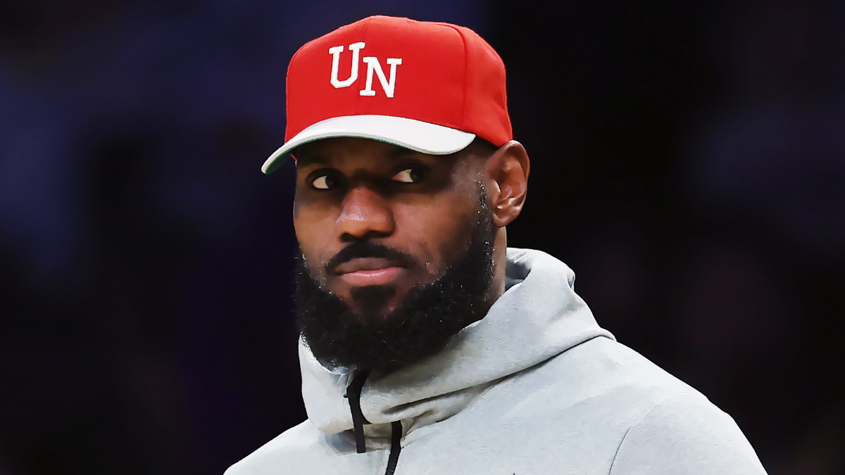 NBA: Players List Of All-Time Triple-Doubles Feat LeBron James - Career ...