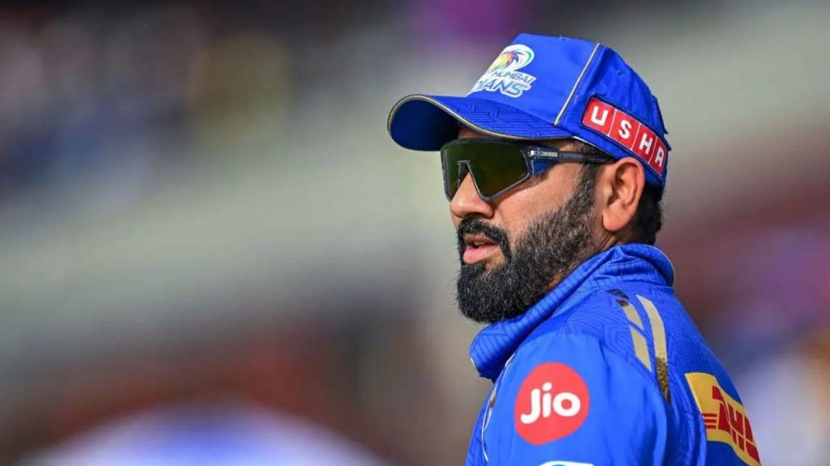 RCB vs MI: No Rohit Sharma Yet Again In MI's XI; Why Former MI Captain ...
