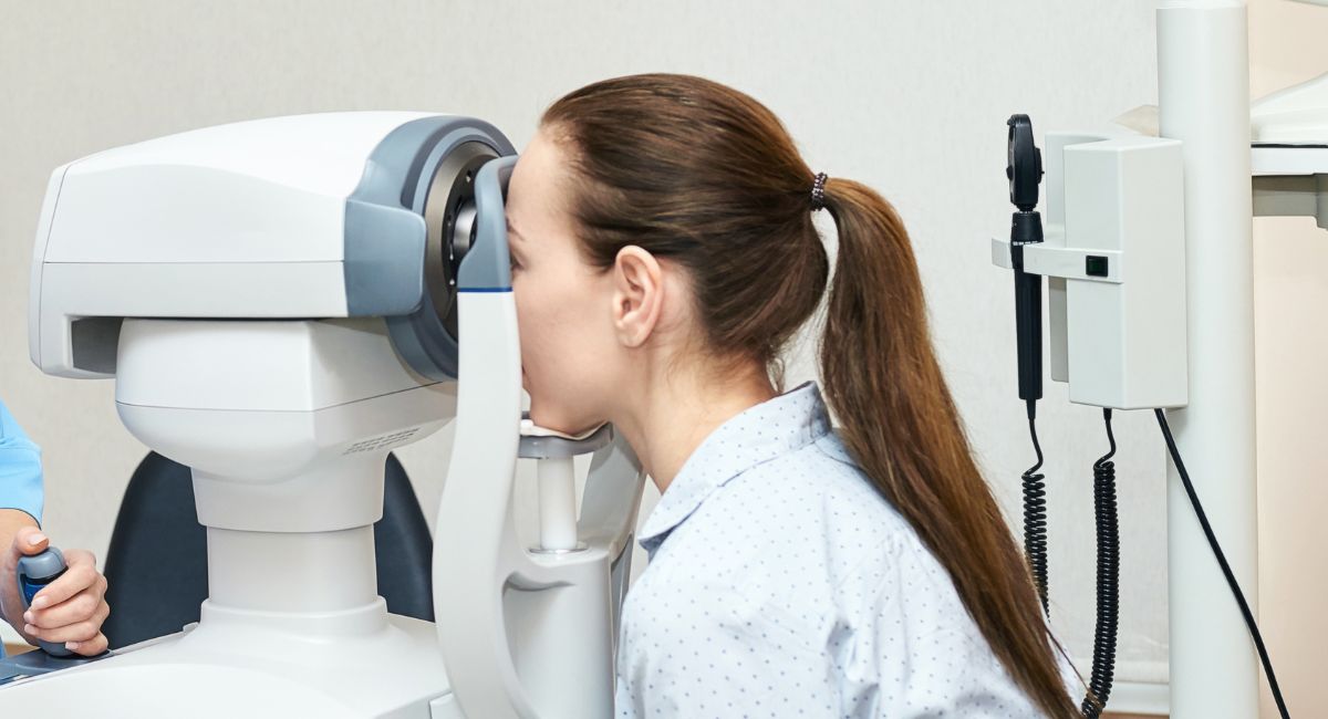 Patna News: Bihar Govt To Launch Vision Centres Across City Hospitals ...