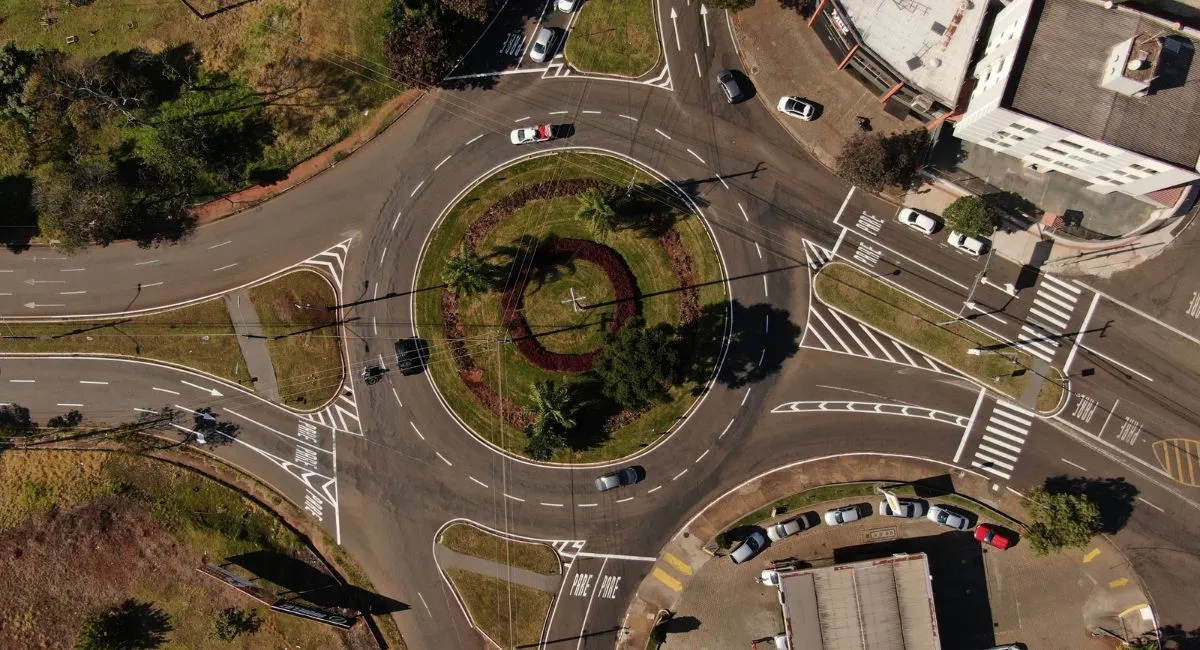 Lucknow Green Corridor: LDA To Develop Rotary Near Sankalp Vatika To Ease Traffic At Gomti ...