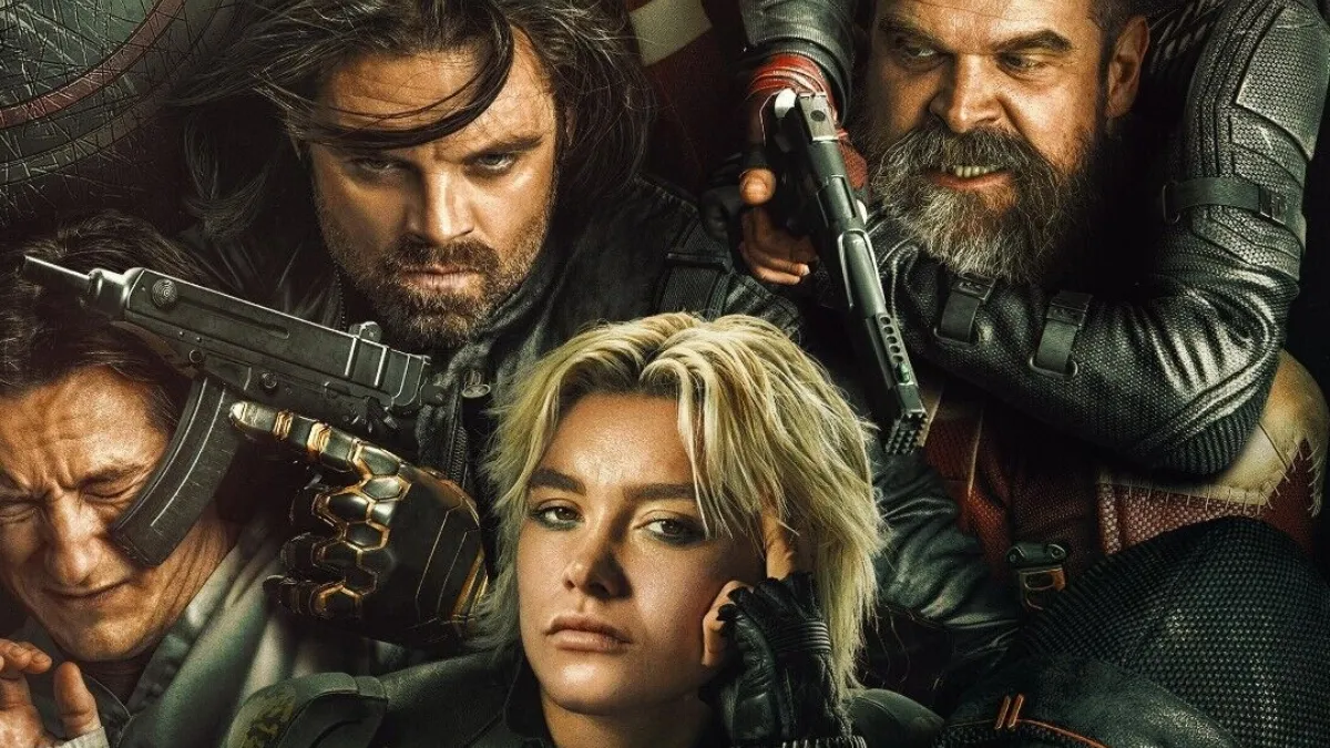 Thunderbolts Trailer: Know Cast, Plot, Release Date And More About ...