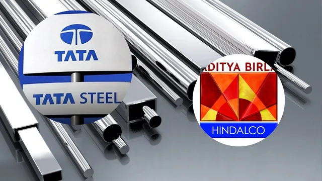 Top 10 Metal Companies In India And What They Produce: Tata Steel ...