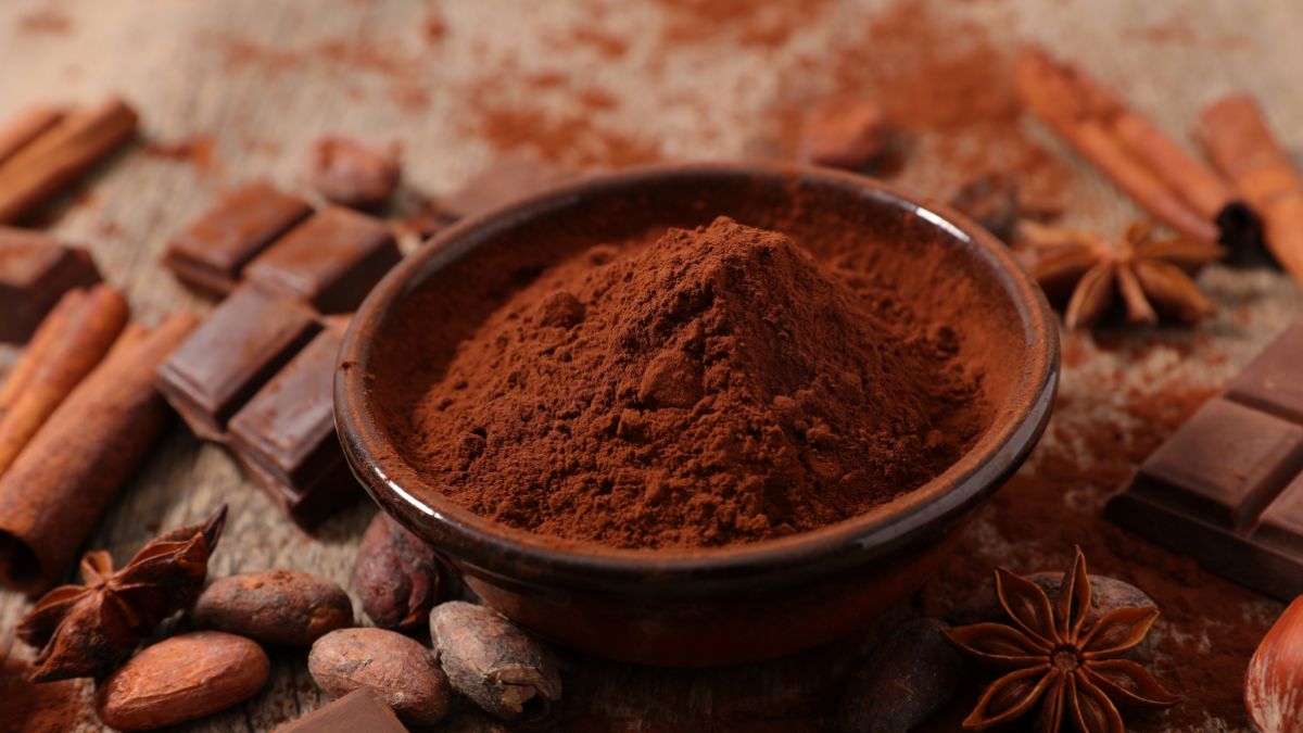 5 Alternatives For Dark Chocolate You Can Use For Baking