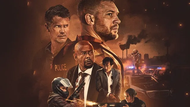 Havoc On OTT: Know Plot, Cast, Streaming Platform, Release Date And More About Tom Hardy’s ...