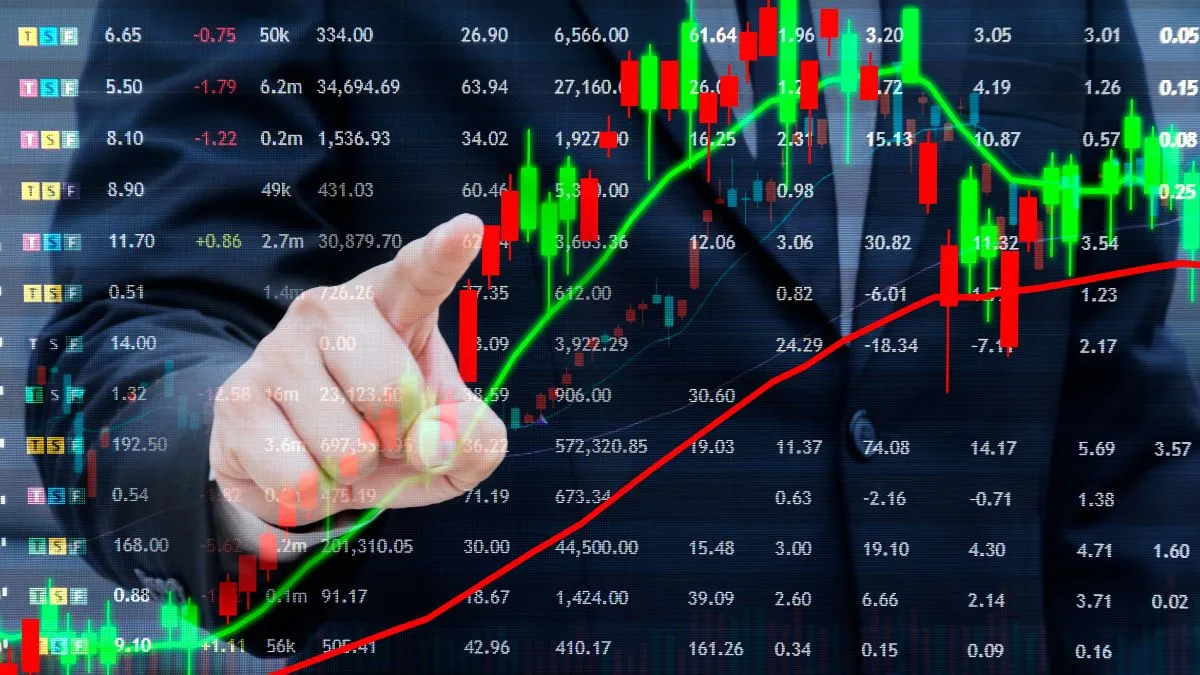 Stock Under 50: LIC, SBI backed Paisalo Digital Shares Surge 5% Amid ...