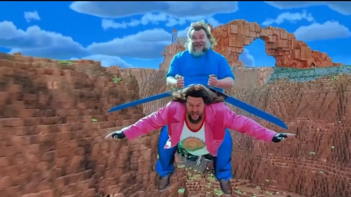 A Minecraft Movie: Best Quotes From The Comedy Film That Fans Can't Get ...