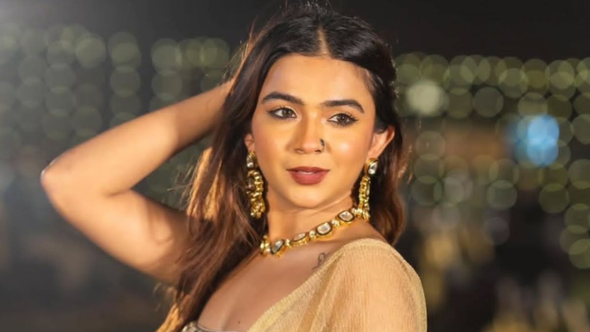 'Trigger Warning': Apoorva Mukhija Aka The Rebel Kid Makes Powerful ...