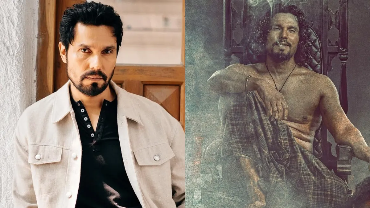 Randeep Hooda Reveals Larger-Than-Life Characters In Mass Movies Excite ...