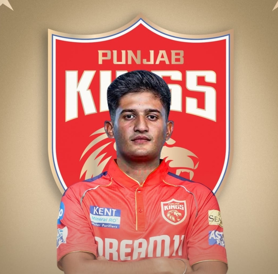 List Of Top 10 Richest And Highest Paid Gen Z Players In IPL 2025 ...