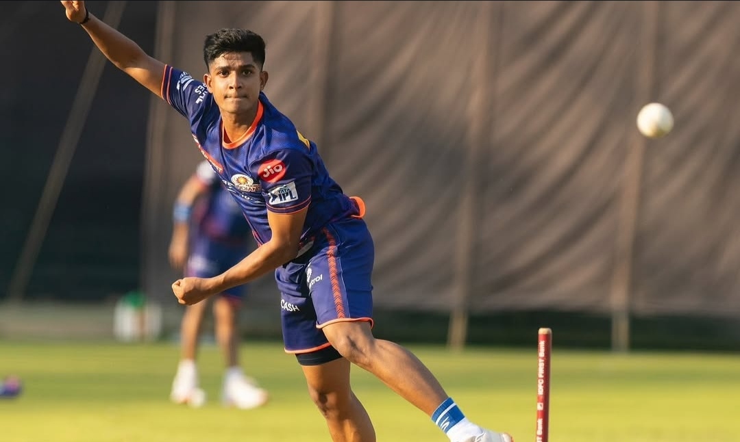 List Of Top 10 Richest And Highest Paid Gen Z Players In IPL 2025 ...