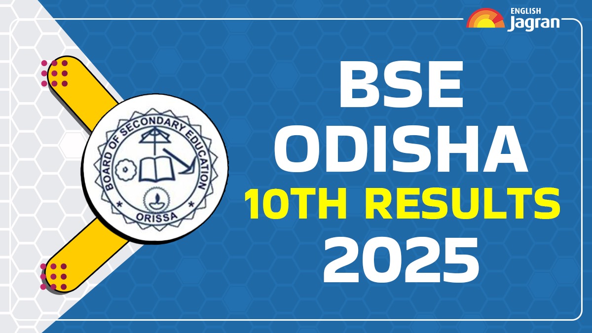 BSE Odisha 10th Results 2025 Date: Check Odisha Board HSC Exam Result ...