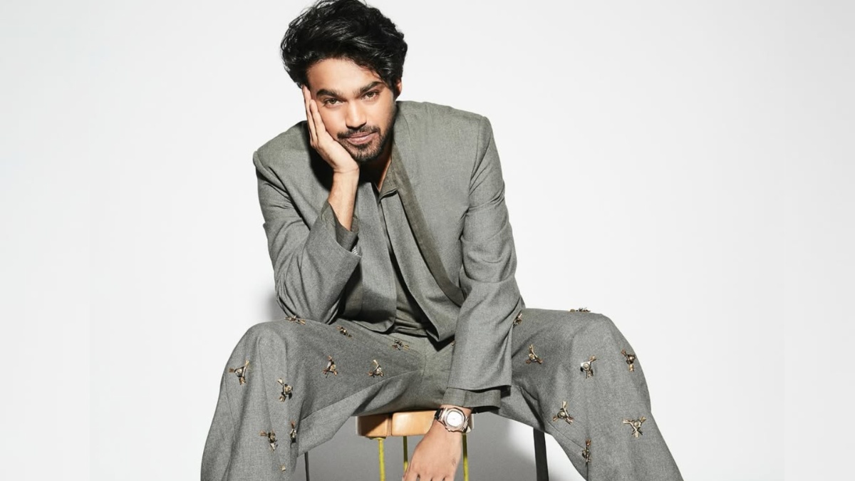 Logout OTT Release Date Confirmed: When And Where To Watch Babil Khan ...