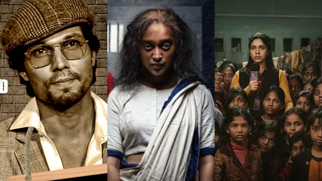5 Best Indian Movies Based On True Crime Incidents: Watch Main Aur ...