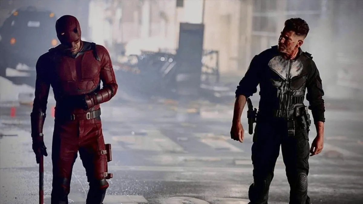 Daredevil Born Again Episode 9: Know OTT Release Date, Platform And ...