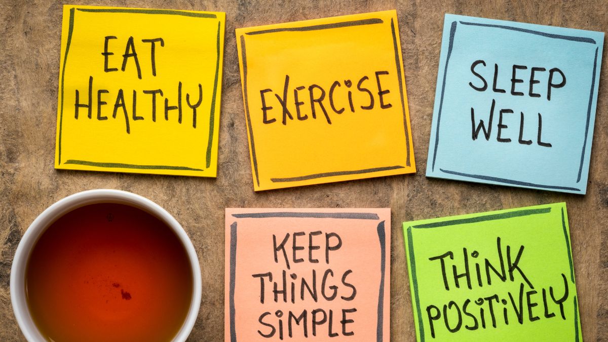 Essential Daily Habits To Incorporate Into Your Routine For Long-Term ...