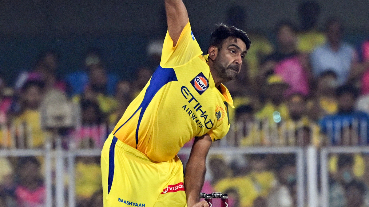 PBKS vs CSK: R Ashwin Overtakes Bhuvneshwar Kumar, Dwayne Bravo In Elusive List With Spell ...