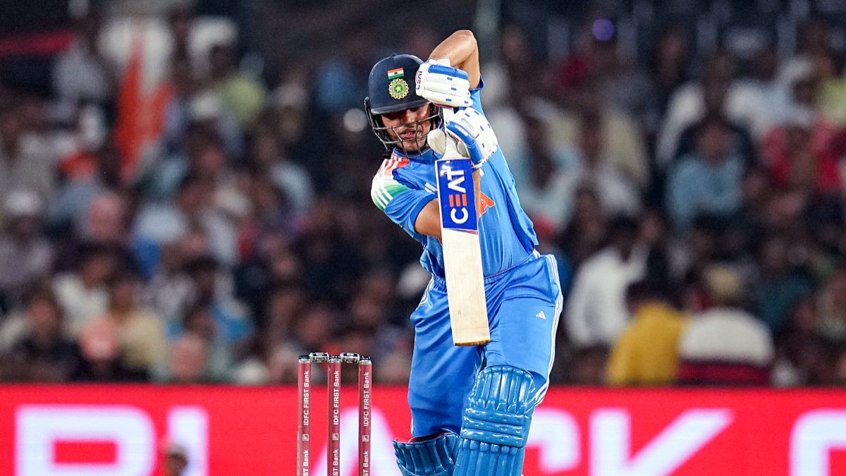 ICC Rankings: Shubman Gill Retains No.1 Spot In ODI Rankings Amid IPL 2025, Babar Azam Follows ...