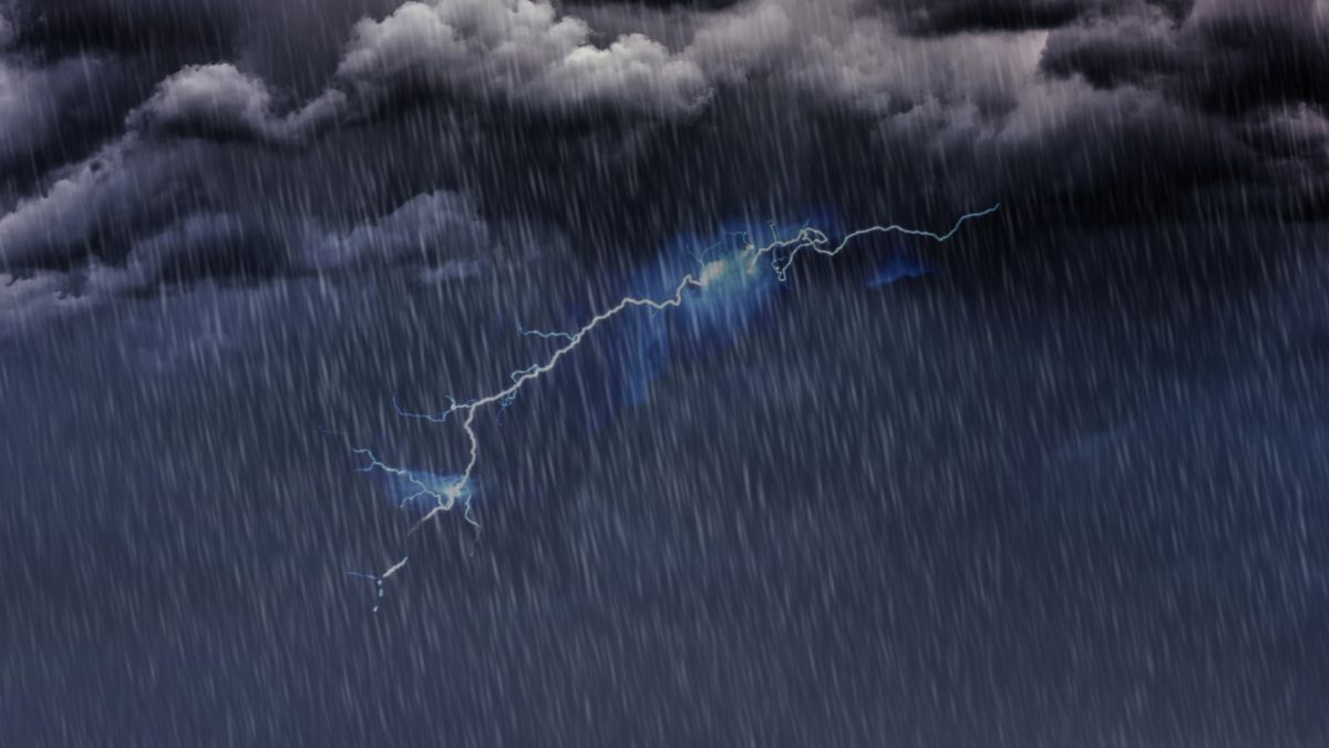 Jharkhand Weather: Rain, Thunderstorms Likely In Several Areas ...