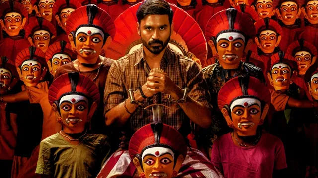 Karnan On OTT: Relive Dhanush's Hard-Hitting Tamil Action Movie As It ...