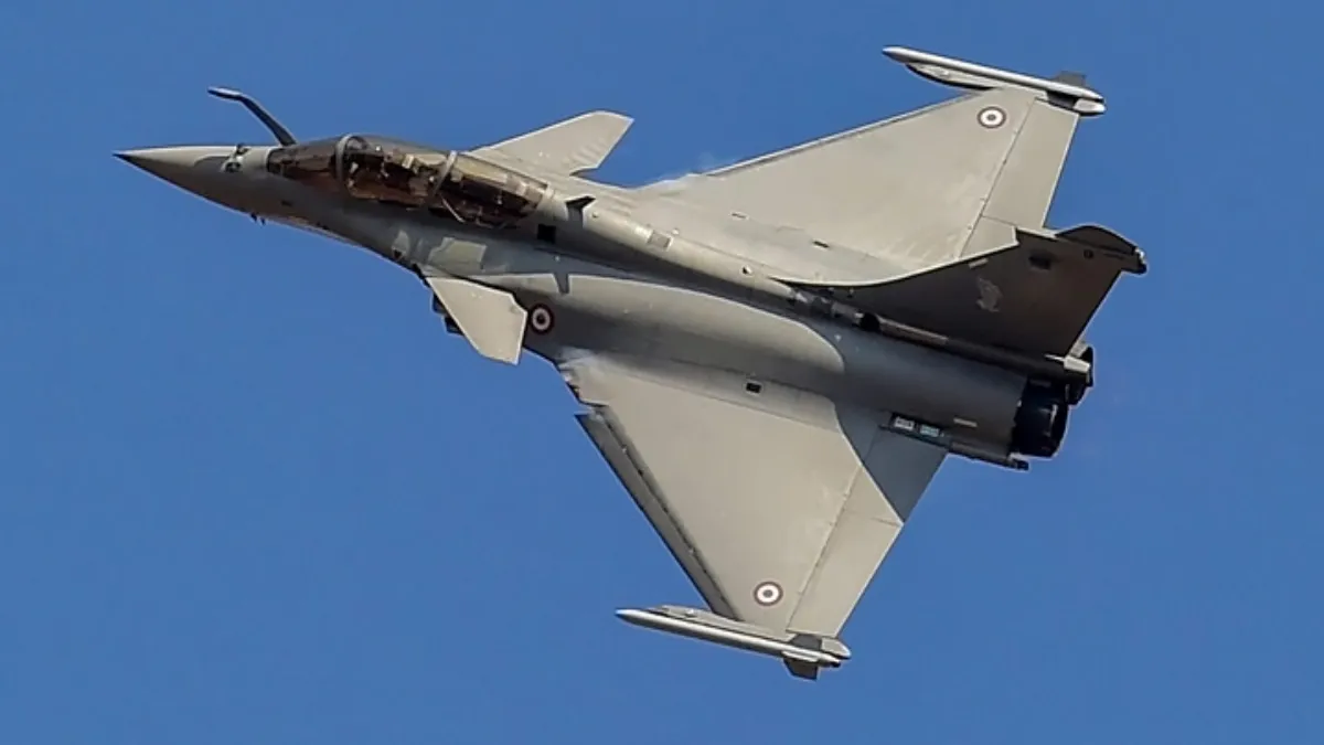 Rafale Deal: Modi Govt Clears Biggest Ever Fighter Jet Purchase, 26 ...