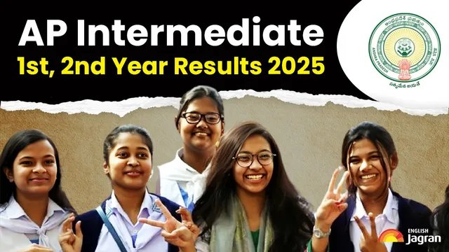 Manabadi AP Inter 1st, 2nd Year Results 2025 Expected This Week; Steps To Download BIEAP Marks ...