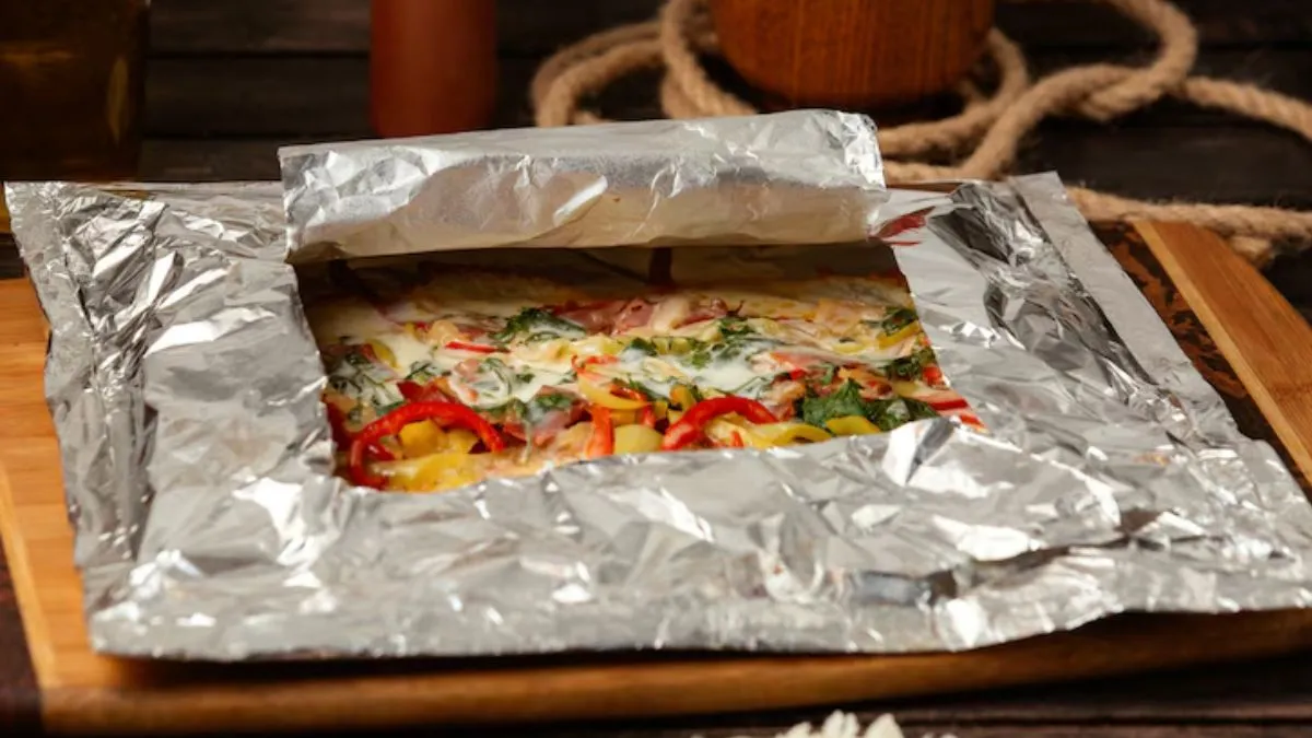 5 Essential Do's And Don'ts You Should Know While Using Aluminium Foil