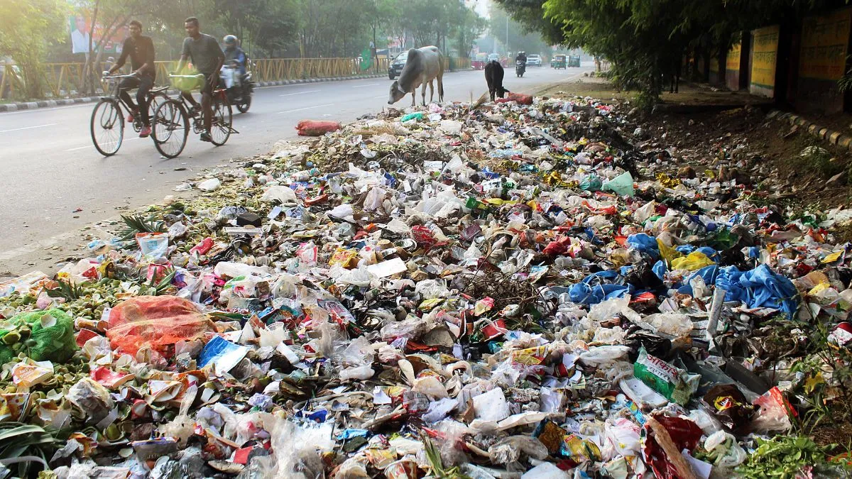 MCD To Charge Garbage Collection fee: Delhi RWAs, political parties ...