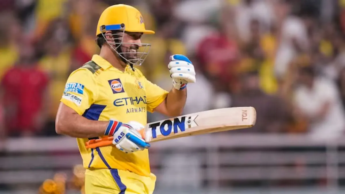 'Don't Think There Was Ever A Lack Of Intent': Robin Uthappa Comes In Support Of MS Dhoni After ...