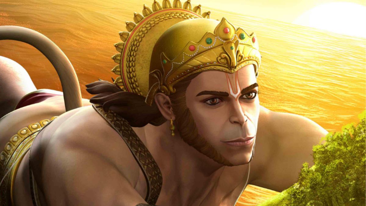 The Legend Of Hanuman Season 6: OTT Release Date, Platform, Plot ...
