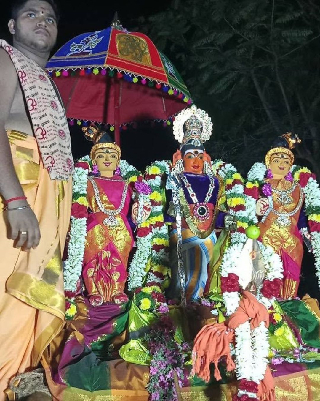 Panguni Uthiram 2025: Date, Uthiram Nakshatram Timings, Shubh Muhuratam ...