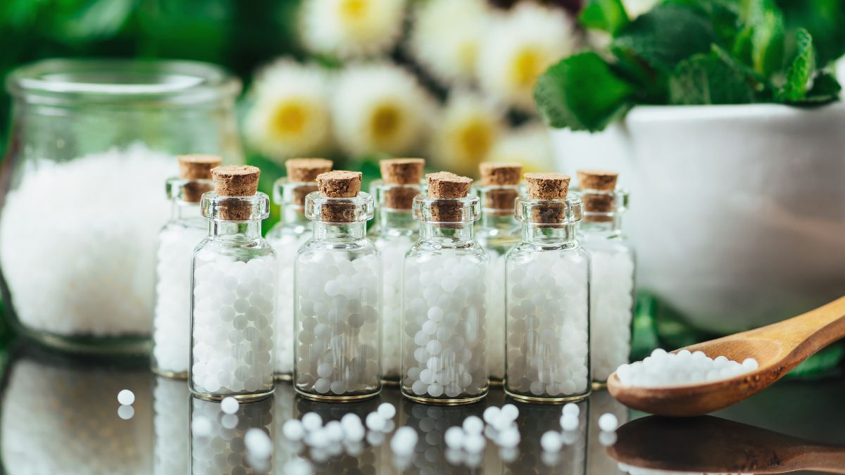 World Homeopathy Day 2025: What Is The Theme Of This Year? History ...