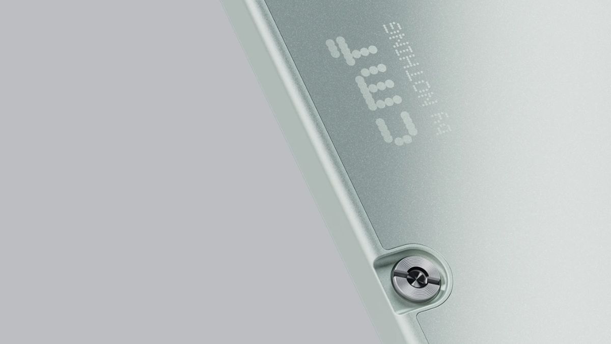 CMF Phone 2 Pro’s Rear Panel Revealed In Teaser, Hints At ...