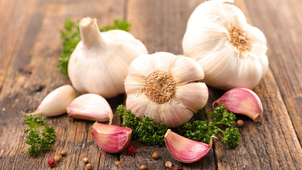 Garlic Myths Busted: 6 Things About The Ingredient That Are Not True
