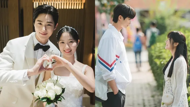 Lovely Runner Stars Byeon Woo Seok And Kim Hye Yoon Set To Reunite; Fans Celebrate Kdrama’s ...